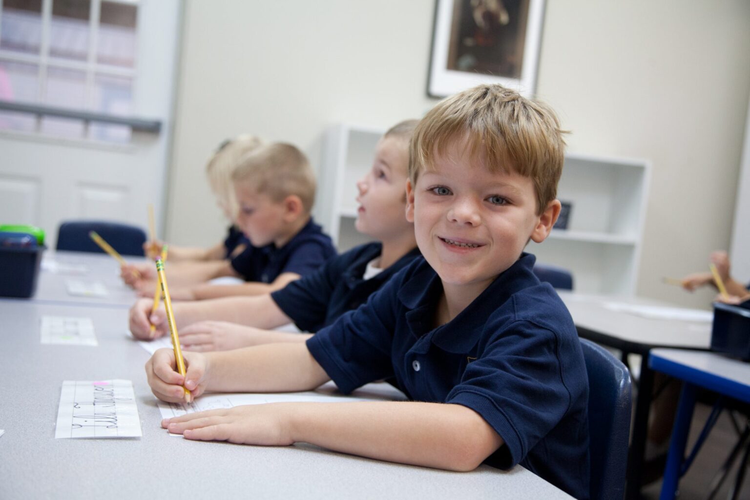 Our Mission – Providence Classic