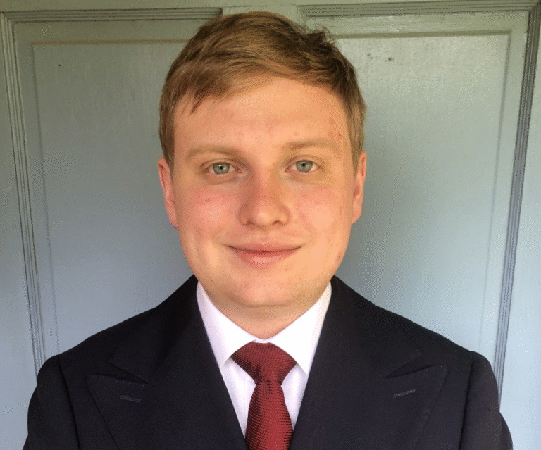 Welcome, Mr. Hoback Fisher – Providence Classic